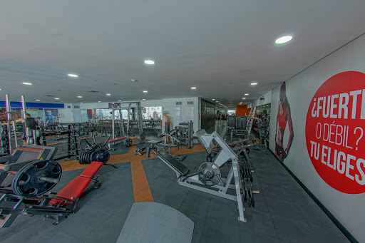 Bodytech — Bocagrande en Cartagena, Cartagena Province