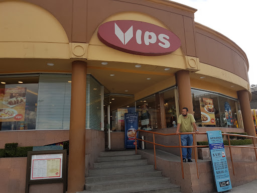 Vips Toreo en Miguel Hidalgo - Número de Teléfono, Reservas, Opiniones ...