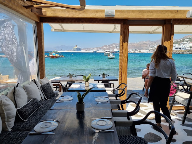 117 αξιολογήσεις για Vento Mykonos Restaurant (Εστιατόριο) στην Μύκονος ...