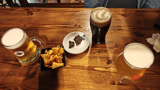 Restaurante Shameless pub en Alicante