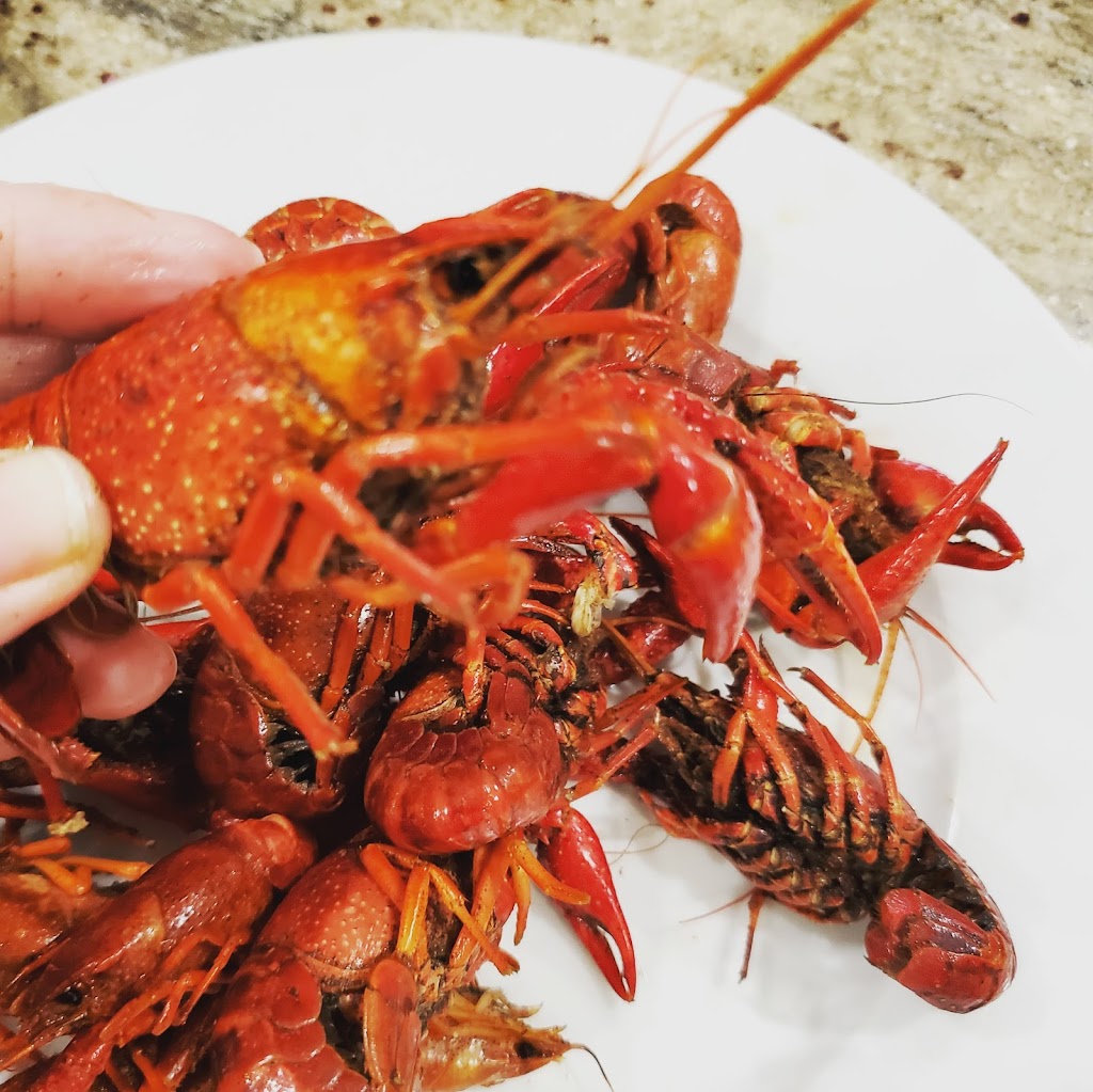 K & B Seafood - Brookhaven, MS 39601 - Menu, Reviews, Hours & Contact