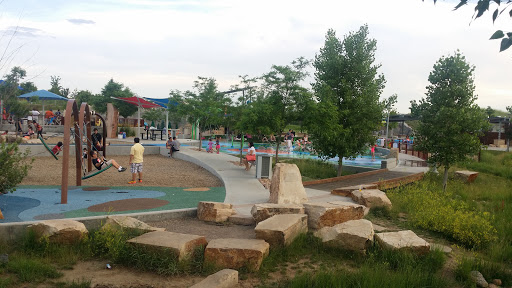 Park «Centennial Center Park», reviews and photos, 13050 E Peakview Ave ...