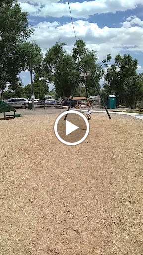 Park «Pi-Ute Park», reviews and photos, Main St, Colorado Springs, CO ...