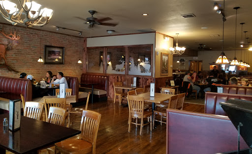 Buglin' Bull Restaurant and Sports Bar - AZexplained