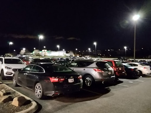 Movie Theater «Cinemark Theatre», reviews and photos, 6001 Canal Rd ...