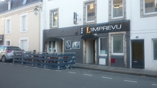 Bar L'imprevu