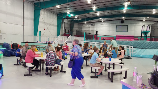 Amusement Center «Shell We Bounce», reviews and photos, 20699 Coastal ...