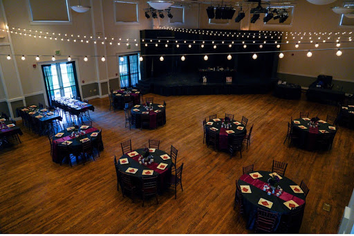 Event Venue «Radiance Event Center», reviews and photos, 8301 Rosemary ...