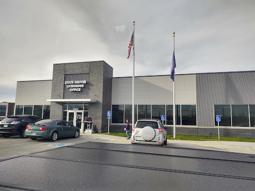 Driver Licensing Office (DMV) - AZexplained