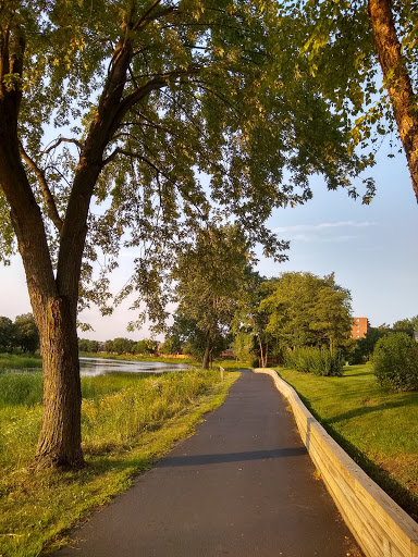 Park «Springfield Park», reviews and photos, 269 Springfield Dr ...