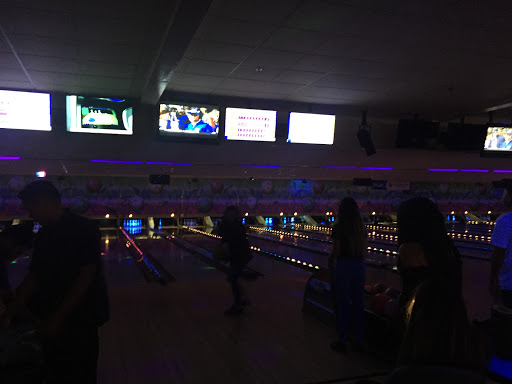 Bowling Alley «Action Lanes», reviews and photos, 10534 Lower Azusa Rd ...