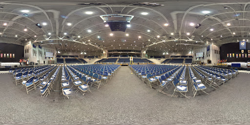 Arena «David S. Mack Sports and Exhibition Complex», reviews and photos ...