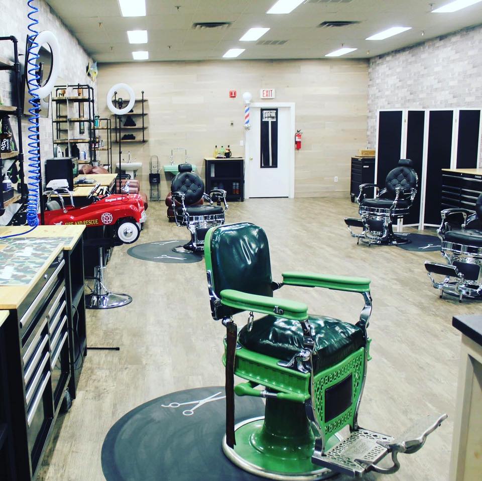 Classic Barber Studios - Kittery, ME 03904 - Services and Reviews