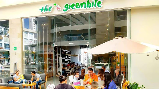 The Greenbite, México en San Andrés Cholula - Número de Teléfono ...