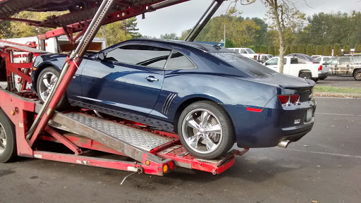 Auto Auction «Manheim Portland», reviews and photos, 3000 N Hayden ...