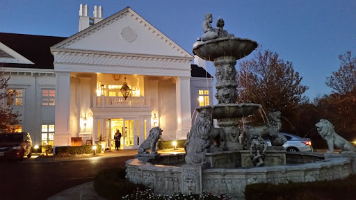 Golf Club «Trump National Golf Club», reviews and photos, 20391 Lowes ...