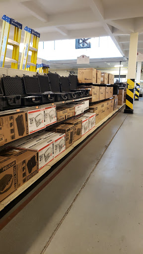 ServMart in Camp Lejeune, North Carolina - Zaubee