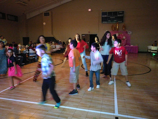 Hempstead Recreation Center