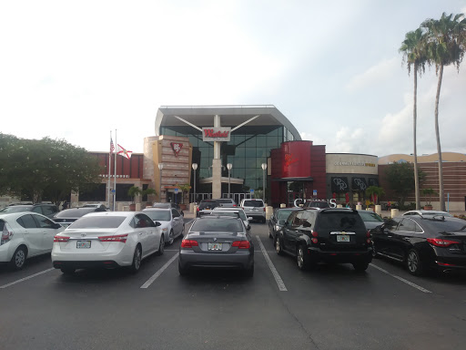 Shopping Mall «Westfield Citrus Park», reviews and photos, 8021 Citrus ...