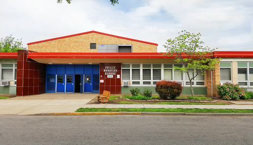 Wheatley Elementary School - AZexplained