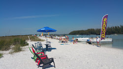 Keewaydin Island beach 🏖️ Isles of Capri, Florida, United States ...