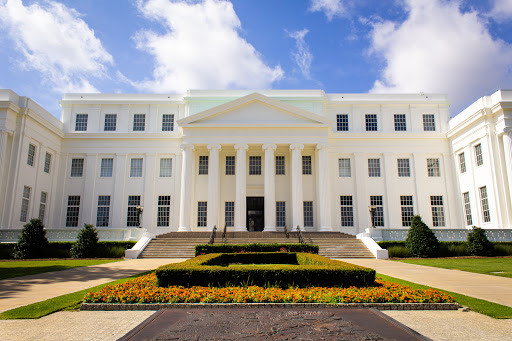 Alabama Department of Archives & History - AZexplained