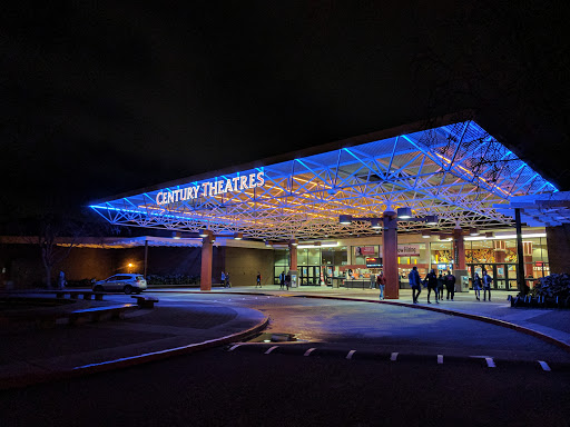 Movie Theater «Century Cinema 16», reviews and photos, 1500 N Shoreline ...