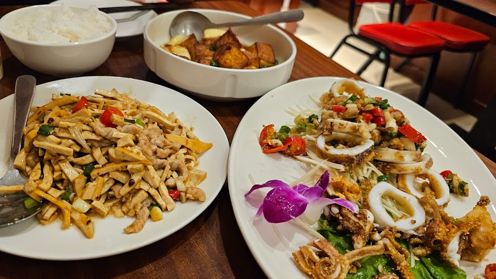 台北市萬華區 海產張小館 HAI CHAN CHANG restaurant - 台灣餐廳推薦 手搖推薦 甜點推薦 買一送一 優惠訊息