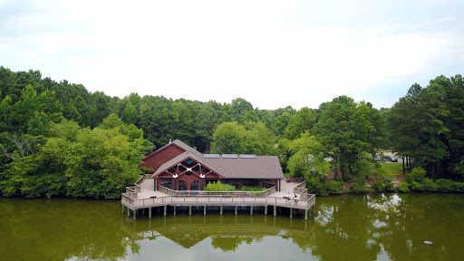 Nature Preserve «Three Lakes Park & Nature Center», reviews and photos ...