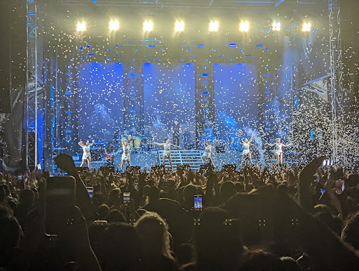 Event Venue «Laughlin Event Center», reviews and photos, 500 Bruce ...