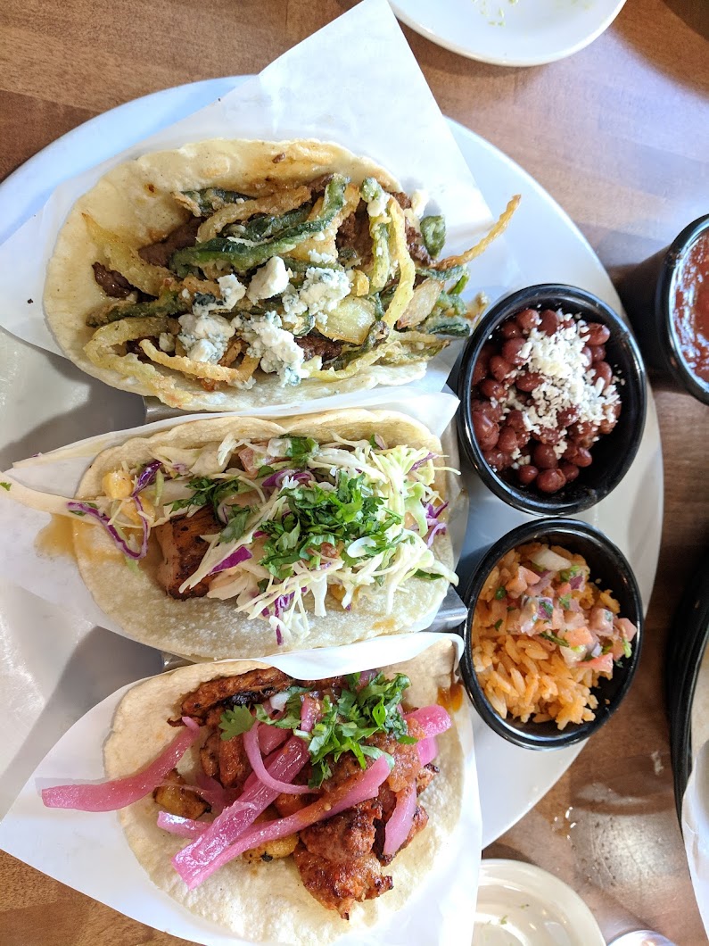 The 2025 Best Mexican Restaurants in Phoenix List