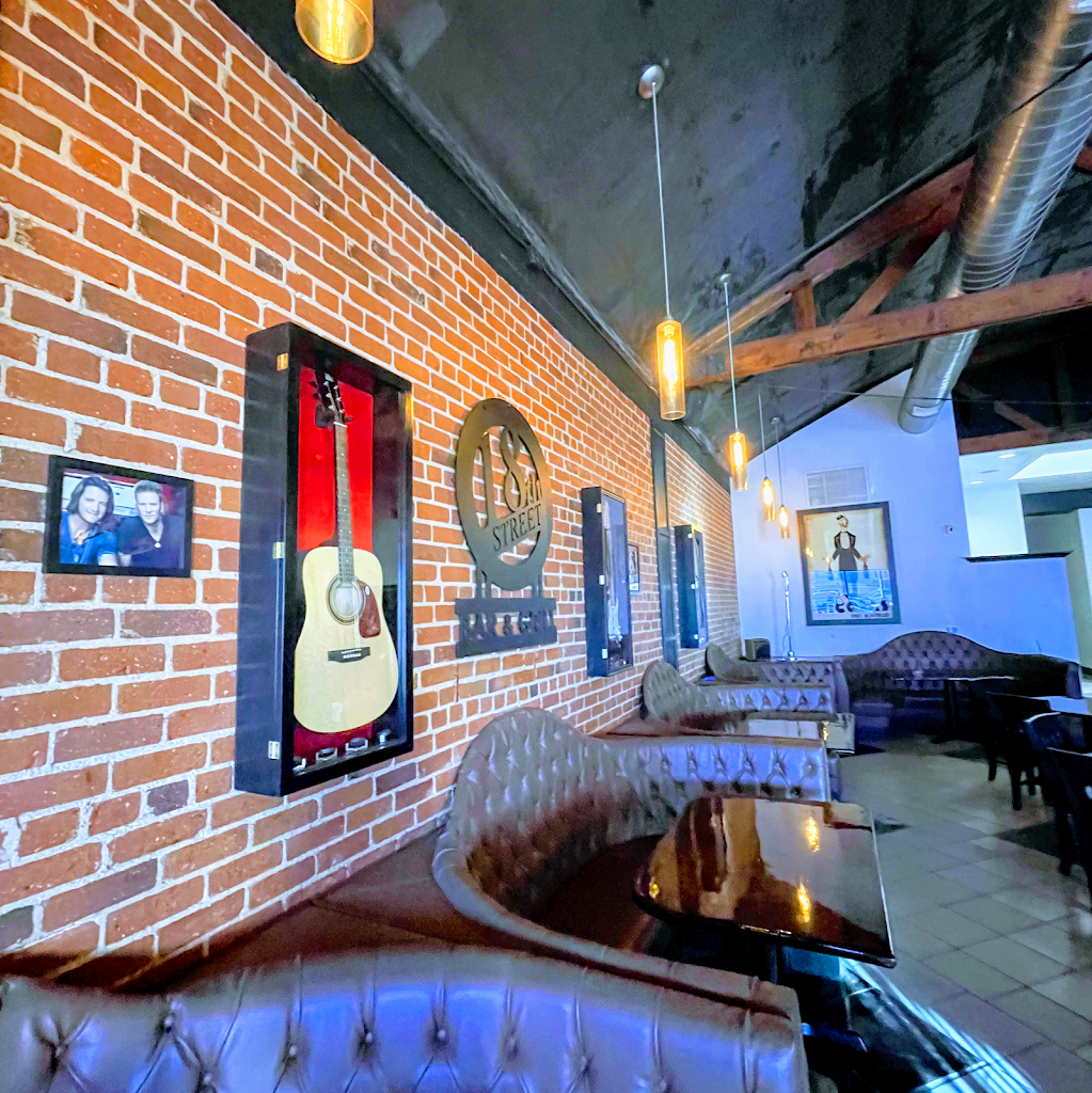 18th Street Bar and Grill - Bakersfield, CA 93301 - Menu, Reviews ...
