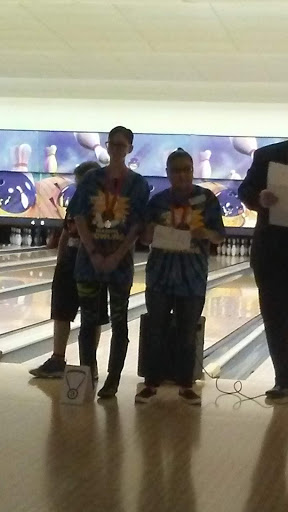 Bowling Alley «Copperfield Bowl», reviews and photos, 15615 Glen Chase ...