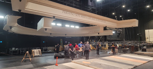 Live Music Venue «McCaw Hall», reviews and photos, 321 Mercer St ...