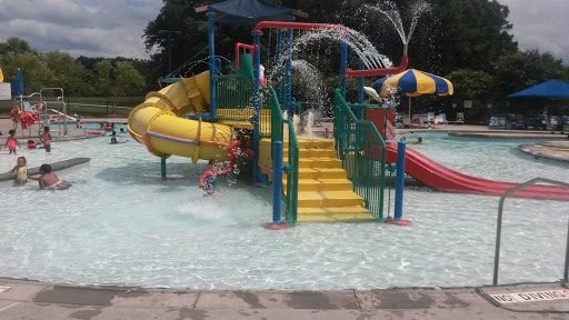 Park «Lenora Park», reviews and photos, 4515 Lenora Church Rd ...