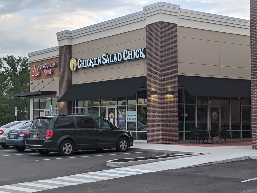 Chicken Salad Chick - O'Fallon, IL 62269 - Menu, Reviews, Hours & Contact