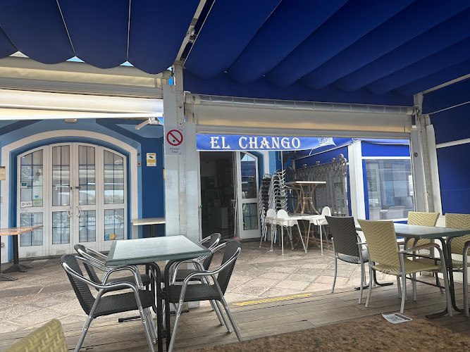 Restaurante Mexicano El Chango. Revisión Y Opiniones - Antojito Mexicano