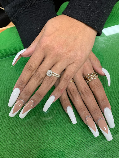 TK Nail & Salon - Locations from All Over the World