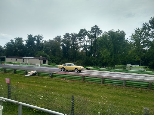Freebird dragway