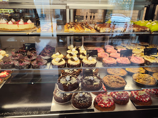 Restaurant Ejvinds Bageri hos smh Ringkøbing-Skjern