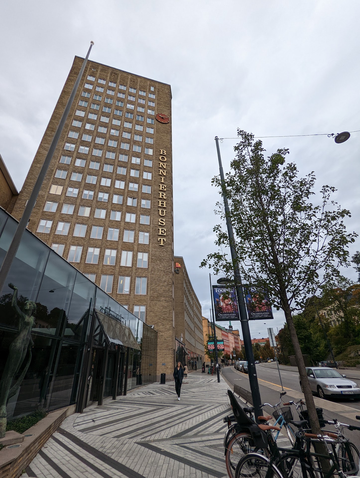 Bonnierhuset - reviews,open hours,photo spots,things to do | WanderBoat ...