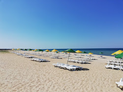 Enez Pirlanta Plaji 🏖️ Enez, Edirne, Türkiye - detaylı özellikler ...