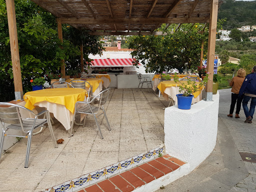 Restaurante Cal Morell en Orba