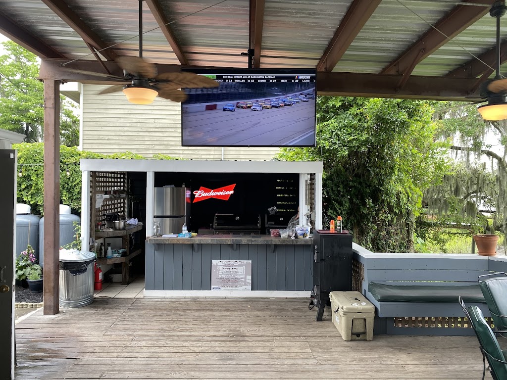 The Fillin' Station - Beaufort, SC 29907 - Menu, Hours, Reviews and Contact