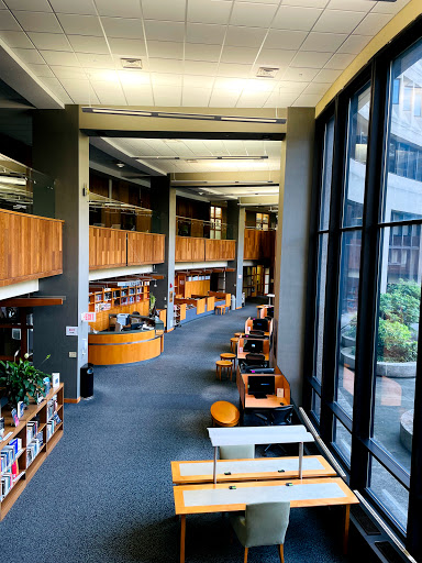 UConn Health Sciences Library - AZexplained