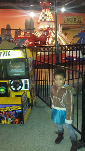 Video Arcade «FunFuzion», reviews and photos, 29 Lecount Pl, New ...