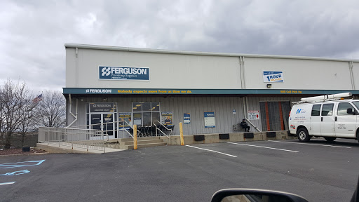 Ferguson Plumbing Supply - AZexplained
