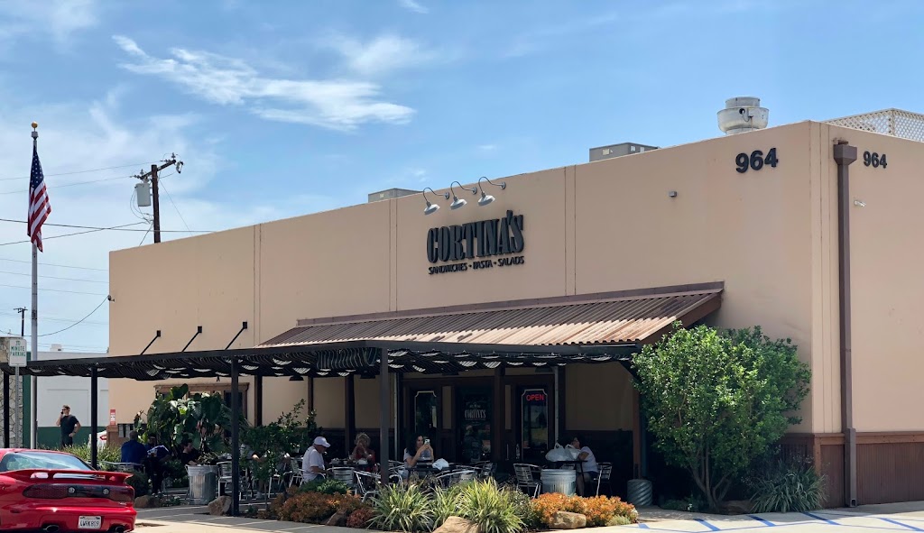 Cortina's Orange - Orange, CA 92867 - Menu, Reviews, Hours & Contact