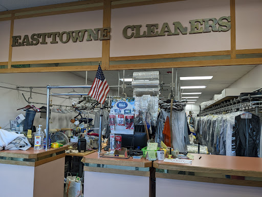 East Towne Cleaners