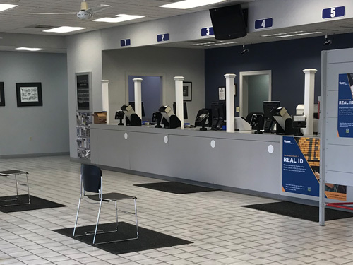 Virginia Department of Motor Vehicles - AZexplained